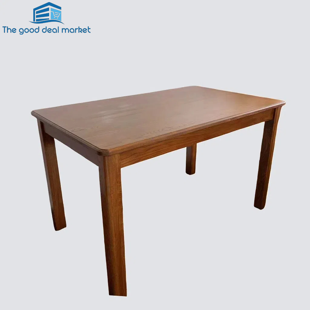 Apple Dining Table | The Good Deal Market