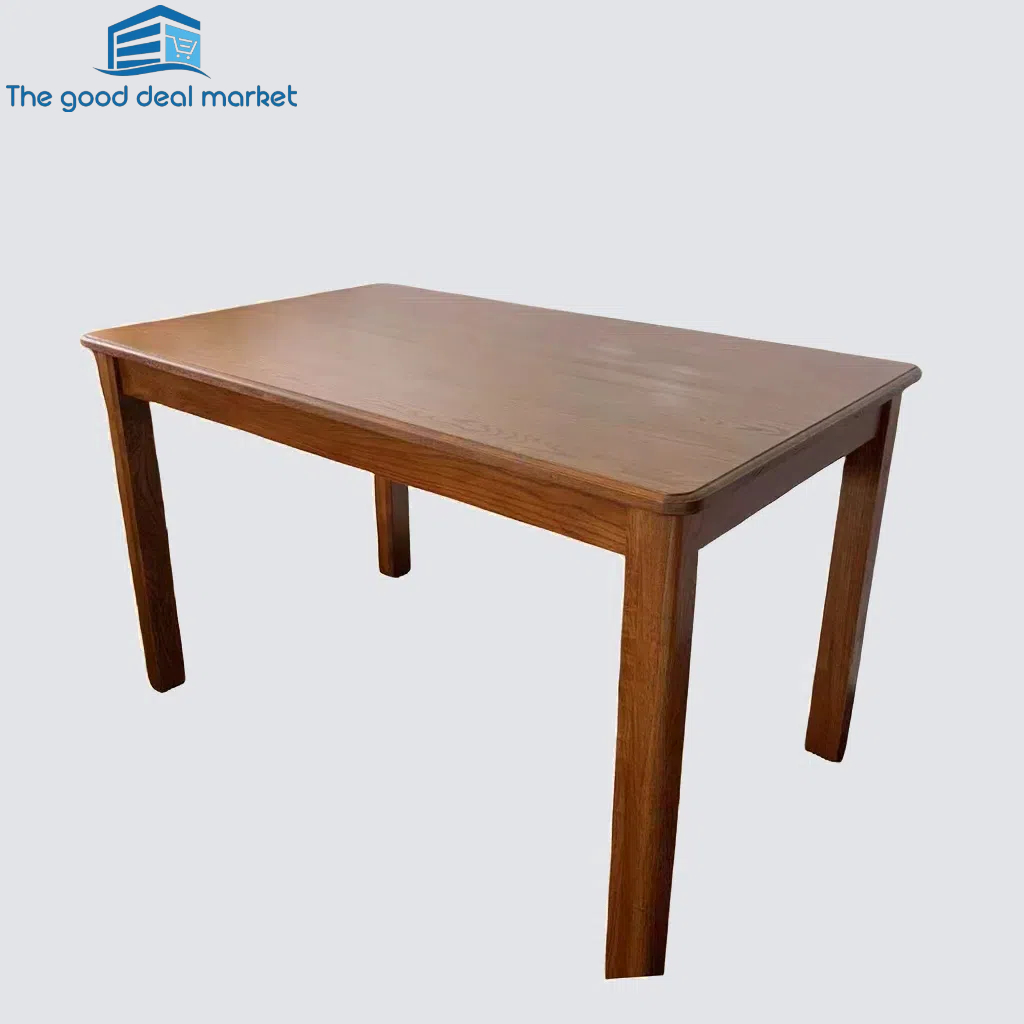 Apple Dining Table | The Good Deal Market
